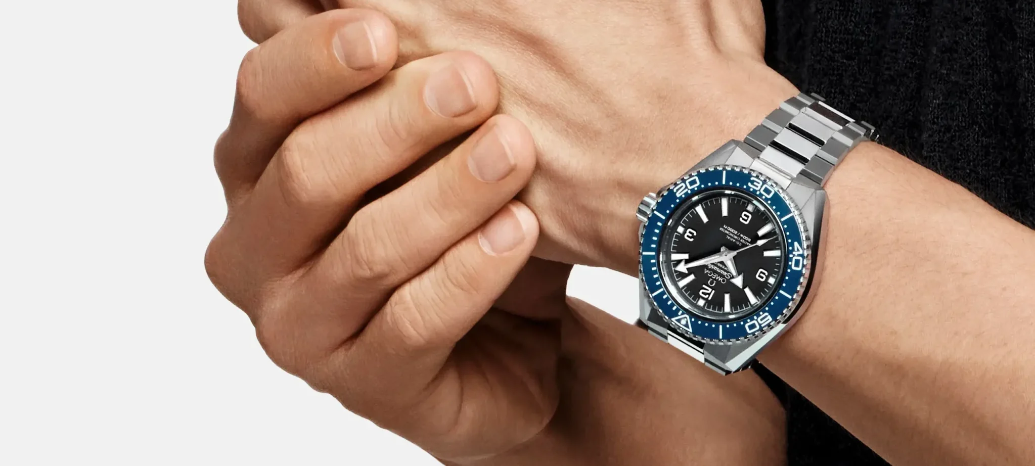 오메가 글로벌 브랜드 앰버서더 박보검 | KLOCCA