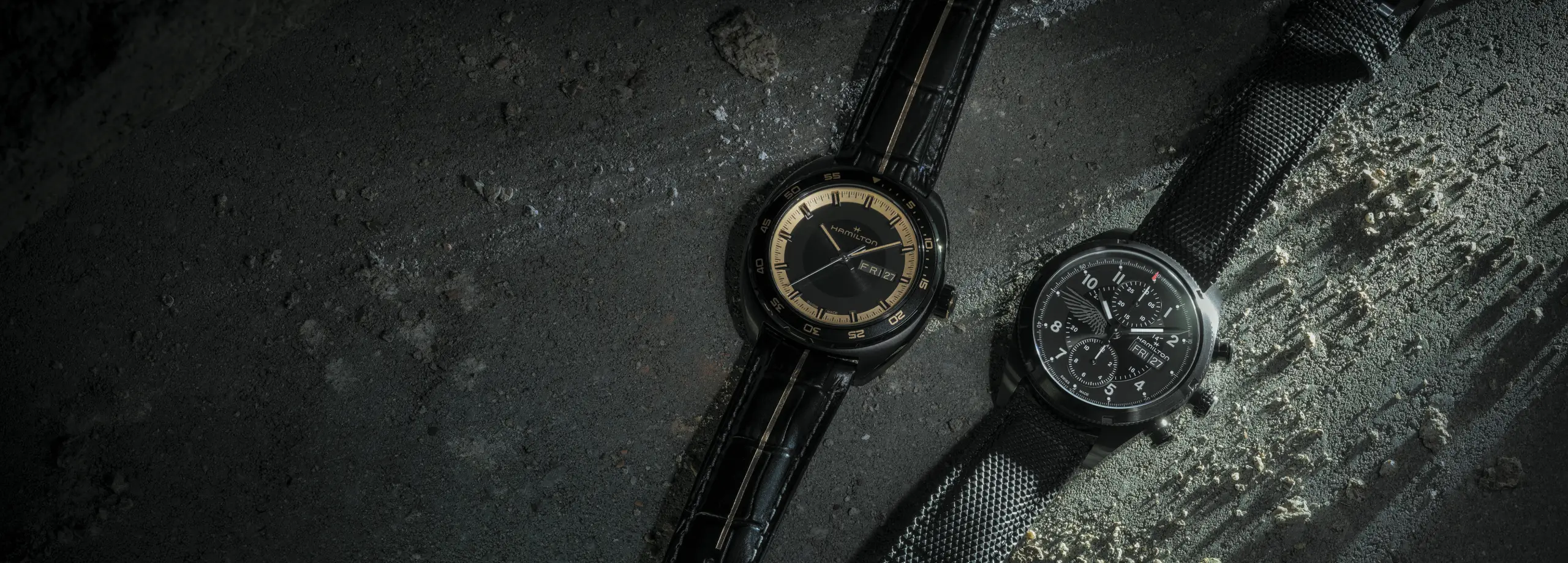 해밀턴 레지던트 이블 레퀴엠 리미티드 에디션 | KLOCCA